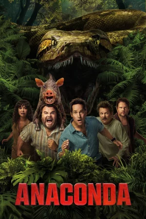 Anaconda 2025 Stream Free HD MoviesOnline
